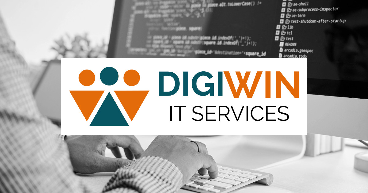 Digiwin IT Services - specialist IT recruitment agency